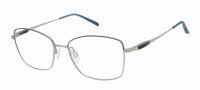 CHARMANT Titanium Perfection Eyeglasses | FramesDirect.com