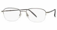 CHARMANT Titanium Perfection Eyeglasses | FramesDirect.com