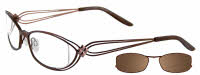 EasyClip® Eyeglasses | FramesDirect.com