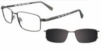 EasyClip® Eyeglasses | FramesDirect.com