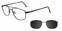 EasyClip® Eyeglasses | FramesDirect.com