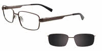 EasyClip® Eyeglasses | FramesDirect.com