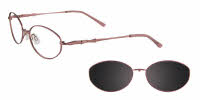 EasyClip® Eyeglasses | FramesDirect.com