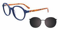 EasyClip® Eyeglasses | FramesDirect.com