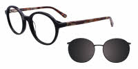 Clip-On Eyeglasses & Sunglasses | FramesDirect.com