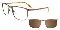 EasyClip® Eyeglasses | FramesDirect.com