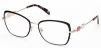 Emilio Pucci® Eyeglasses | FramesDirect.com