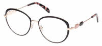 Emilio Pucci® Eyeglasses | FramesDirect.com