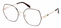 Emilio Pucci® Eyeglasses | FramesDirect.com