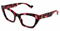 Gucci® Eyeglasses | FramesDirect.com