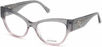 GUESS® Eyewear | FramesDirect.com