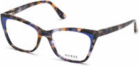GUESS® Eyeglasses | FramesDirect.com