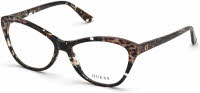 GUESS® Eyeglasses | FramesDirect.com