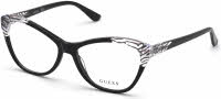 GUESS® Eyeglasses | FramesDirect.com