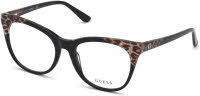 GUESS® Eyeglasses | FramesDirect.com