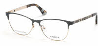 GUESS® Eyeglasses | FramesDirect.com