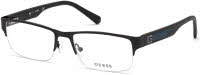 GUESS® Eyeglasses | FramesDirect.com
