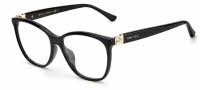 Jimmy Choo Eyeglasses | FramesDirect.com