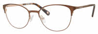 Liz Claiborne® Eyeglasses | FramesDirect.com