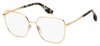 Marc Jacobs® Eyeglasses | FramesDirect.com