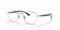Ray-Ban® Eyeglasses | FramesDirect.com