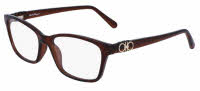 Salvatore Ferragamo Eyewear: Premium Frames & Prescription Lenses ...