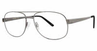 Stetson® Eyeglasses | FramesDirect.com