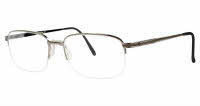 Stetson® Eyeglasses | FramesDirect.com