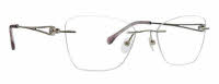 Totally Rimless® Eyeglasses | FramesDirect.com
