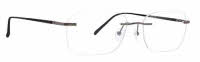 Totally Rimless® Eyeglasses | FramesDirect.com