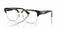 Versace® Eyeglasses | FramesDirect.com