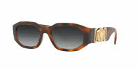 Versace® Prescription Sunglasses | FramesDirect
