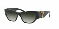 Versace® Prescription Sunglasses | FramesDirect.com