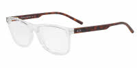 Armani Exchange® Eyeglasses | FramesDirect.com