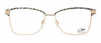 Cazal® Eyeglasses | FramesDirect.com