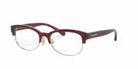 Coach® Eyeglasses | FramesDirect.com