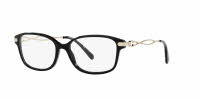 Coach® Eyeglasses | FramesDirect.com