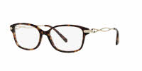 Coach® Eyeglasses | FramesDirect.com