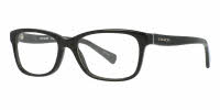 Coach® Eyeglasses | FramesDirect.com