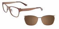 EasyClip® Eyeglasses | FramesDirect.com