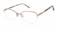 Elle® Eyeglasses | FramesDirect.com