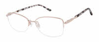 Elle® Eyeglasses | FramesDirect.com