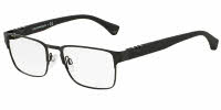 Emporio Armani® Eyeglasses | FramesDirect.com
