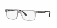 Emporio Armani® Eyeglasses | FramesDirect.com
