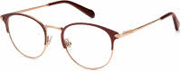 Fossil® Eyeglasses | FramesDirect.com