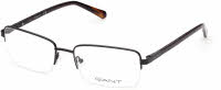 Gant® Eyeglasses | FramesDirect.com
