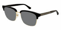 Gucci® Prescription Sunglasses | FramesDirect.com