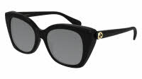 Gucci® Prescription Sunglasses | FramesDirect.com