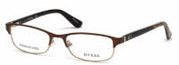 GUESS® Eyeglasses | FramesDirect.com