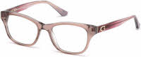 GUESS® Eyeglasses | FramesDirect.com